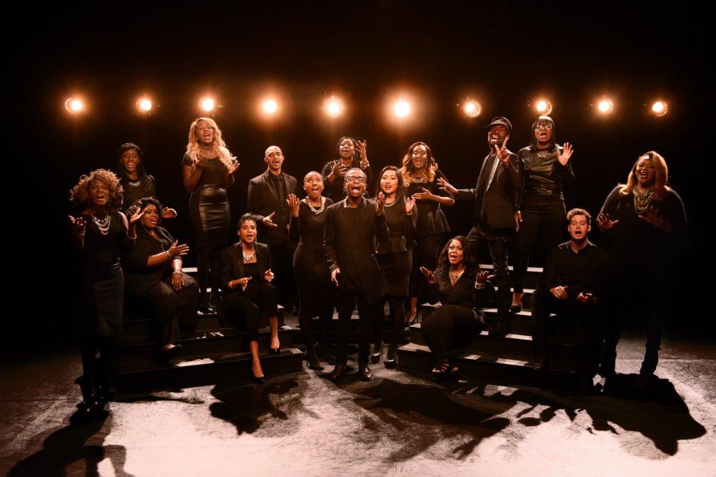 london-community-gospel-choir – Blue Sky Dreamers